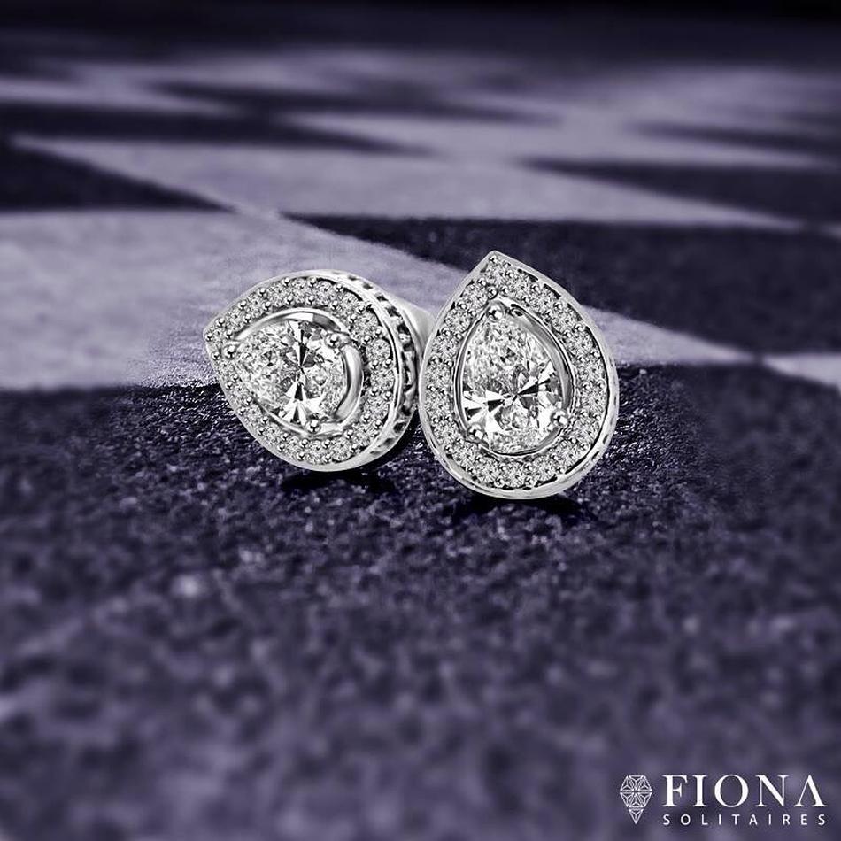 Fiona Diamonds, Jewellery in Bandra, Mumbai | WeddingZ