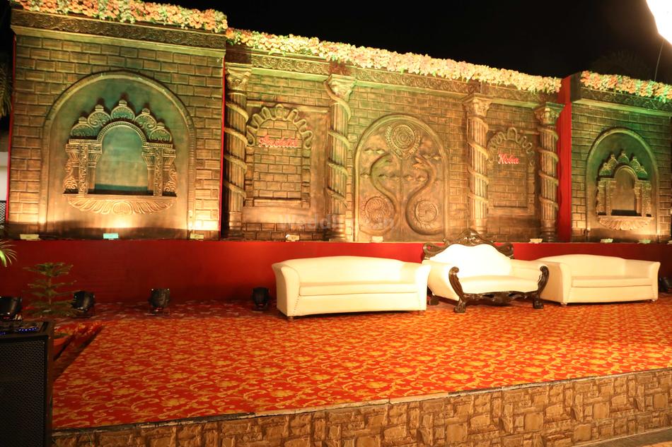 Gujjar Celebration Kamptee road, Nagpur | Wedding Lawn | Wedding Hotel ...