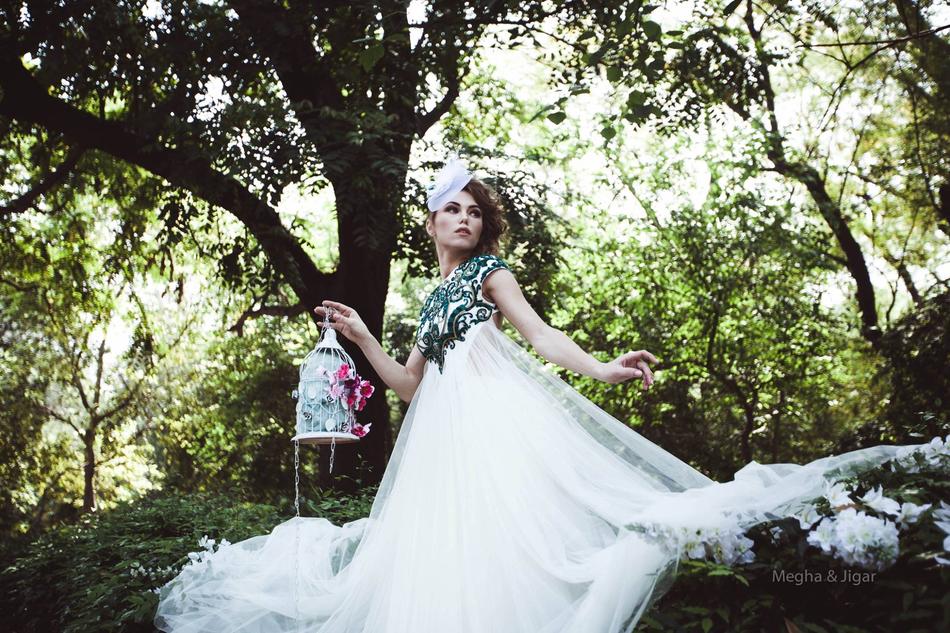 Lionise, Wedding Wear & Jewellery Rental in Delhi | WeddingZ