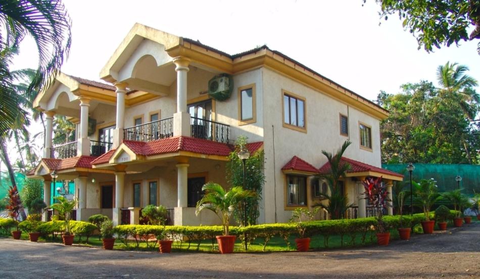 The Royale Assagao Assagao, Goa | Banquet Hall | Wedding Hotel ...