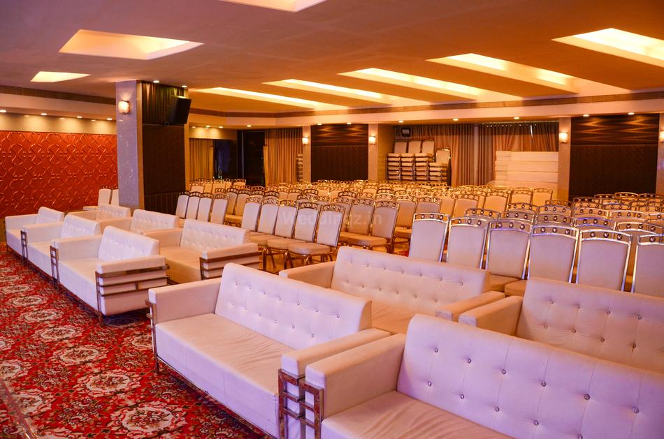 Shri Vile Parle Patidar Mandal Vile Parle East, Mumbai | Banquet Hall ...