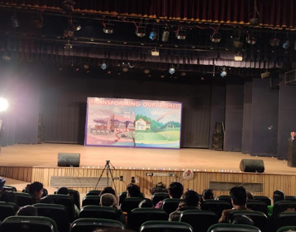 Tagore Hall Paldi, Ahmedabad | Banquet Hall | Others | WeddingZ.in