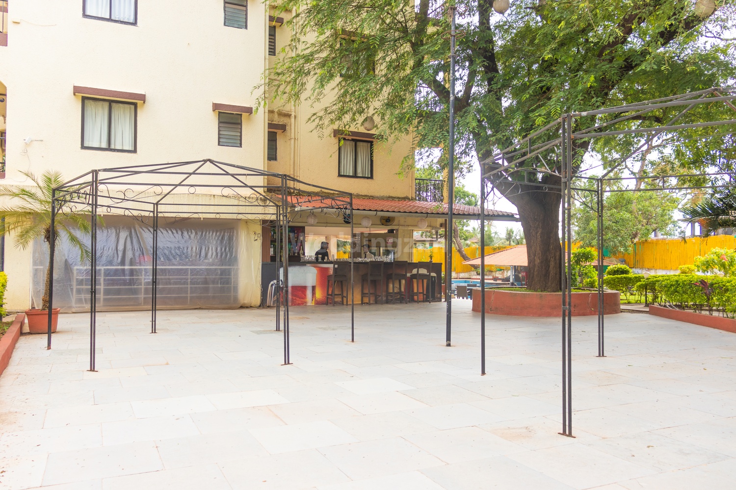 The Royale Assagao Assagao, Goa | Banquet Hall | Wedding Hotel ...