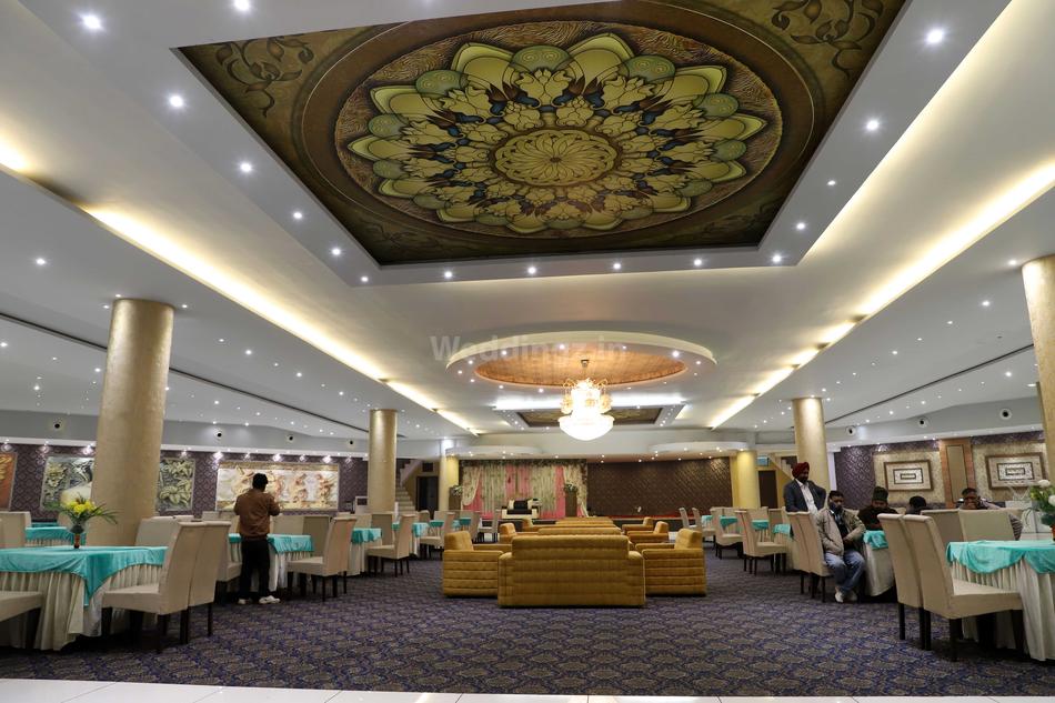 Turning Point Resorts Ferozepur Road, Ludhiana | Banquet Hall | Wedding ...