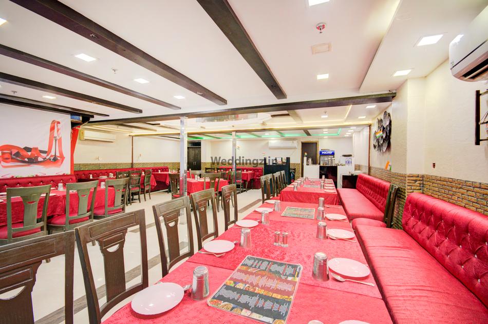Alpha Party Lounge Sector 61, Noida | Banquet Hall | WeddingZ.in