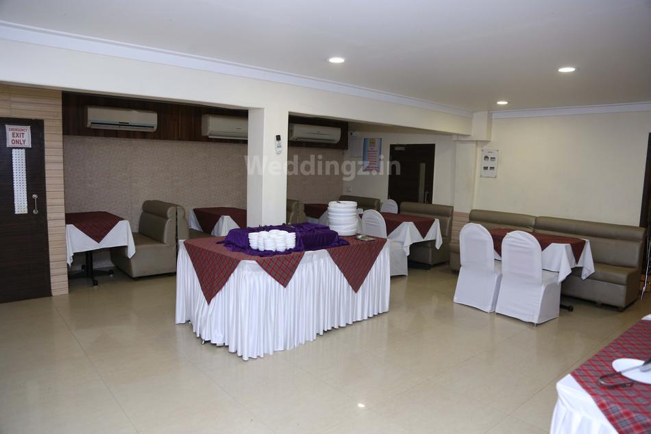 Stars Parade Chembur, Mumbai | Banquet Hall | WeddingZ.in