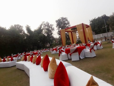 Xeel Events, Delhi Portfolio | Xeel Events Photos | Weddingz.in