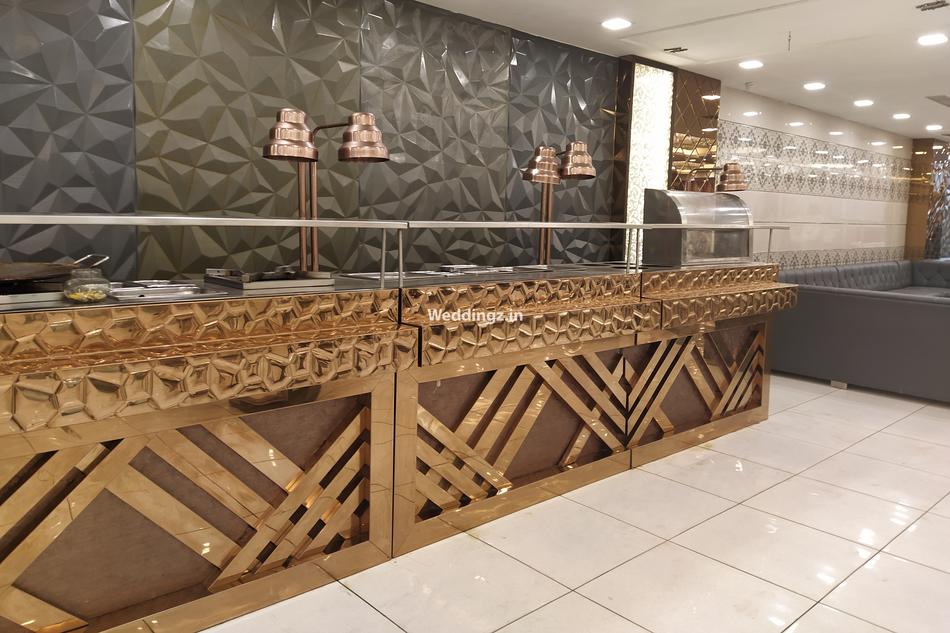 Amora Banquet Dwarka, Delhi | Banquet Hall | Wedding Hotel | WeddingZ.in