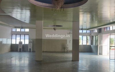 Silver Star Hall Kondhwa, Pune | Banquet Hall | WeddingZ.in