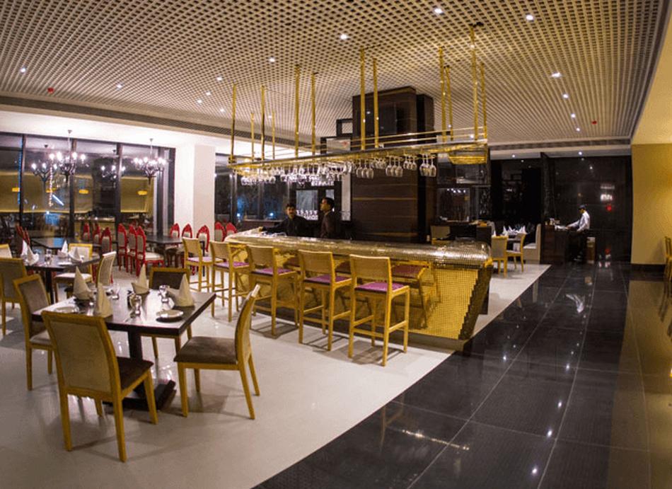 Hotel Satkar Grande Thane West, Mumbai | Banquet Hall | Wedding Hotel ...