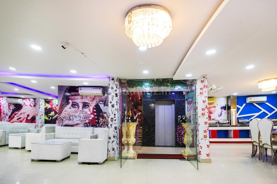 Red Rose Banquet Hall Vasundhara, Ghaziabad | Banquet Hall | Banquet ...