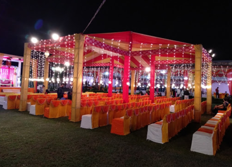 Monal Farms Balawala, Dehradun | Banquet Hall | Wedding Lawn | WeddingZ.in