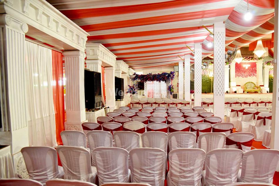 Orchids Banquet Hall And Lawns Panchavati, Nashik | Banquet Hall ...