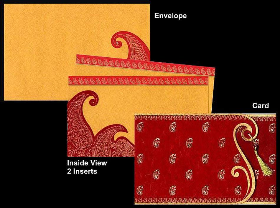 Parekh Cards Pvt. Ltd., Wedding Invitation Card in Mumbai | WeddingZ