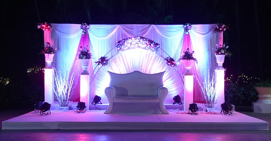 Quinta De Valadares Verna, Goa | Wedding Lawn | WeddingZ.in