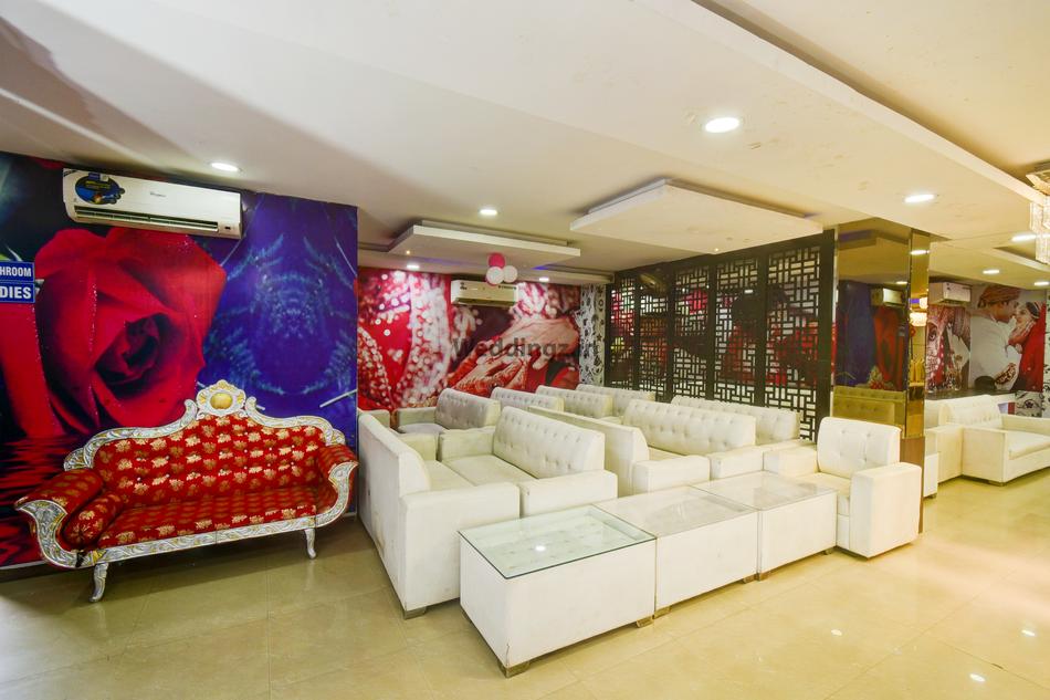 Red Rose Banquet Hall Vasundhara, Ghaziabad | Banquet Hall | Banquet ...