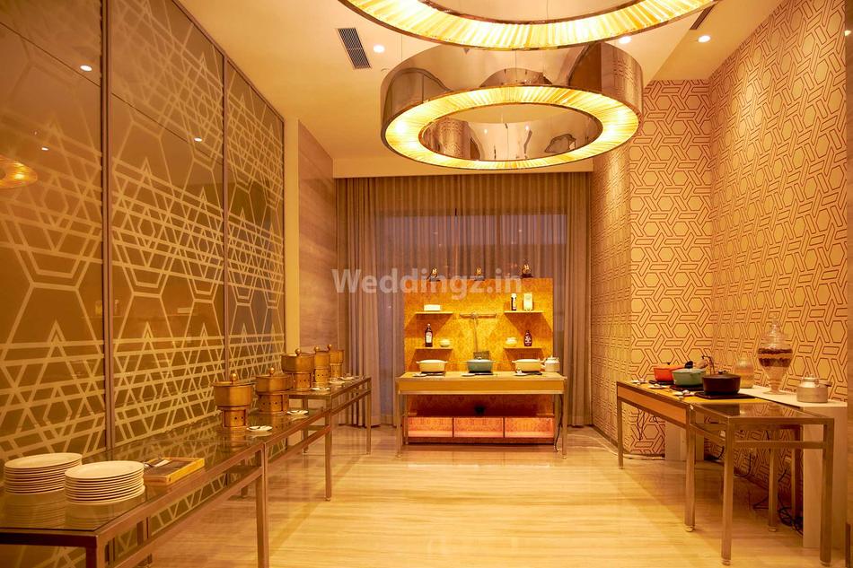 Novotel Chennai OMR Old Mahabalipuram Road (OMR), Chennai | Banquet ...