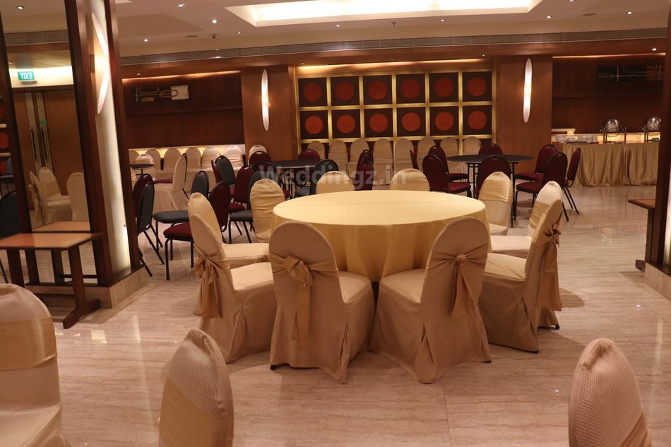 A La Mode Banquets Juhu, Mumbai | Banquet Hall | WeddingZ.in
