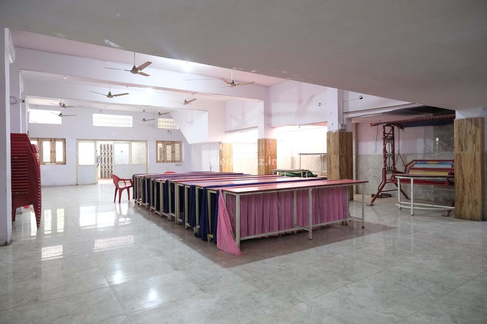 Triveni Hall Annapurna Road, Indore | Banquet Hall | Wedding Lawn ...