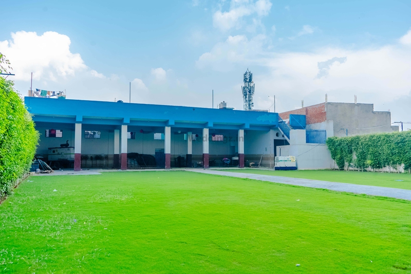 M.R. Garden Badarpur, Faridabad | Wedding Lawn | WeddingZ.in
