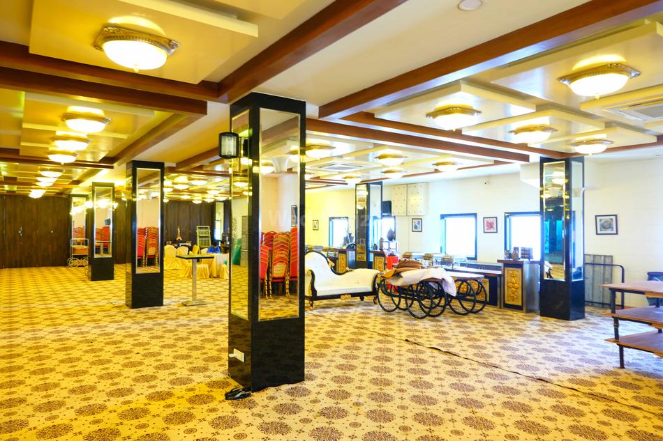 Arora Hotel Manchester Wedding