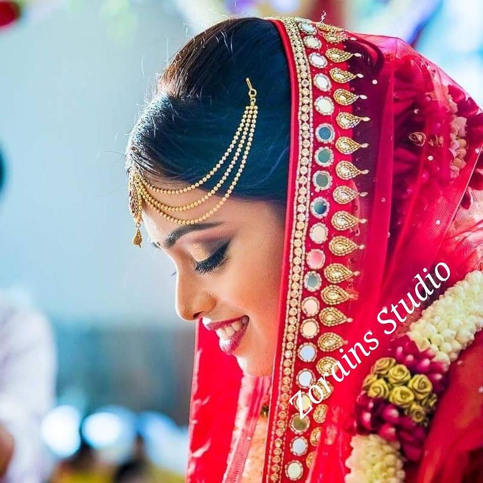 Zorains Studio, Bridal Makeup Artist in Koramangala, Bangalore | WeddingZ