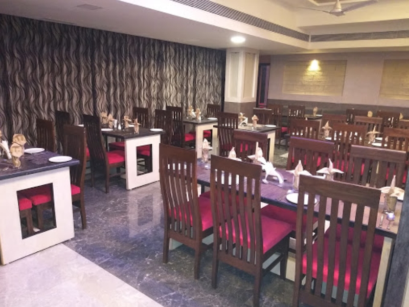 Premvati Restaurant And Banquet Atladara, Baroda | Banquet Hall ...