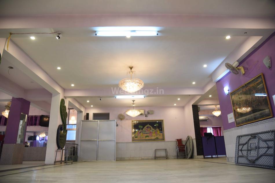 The Grand Arya Banquet Hall Rajendra Nagar, Patna | Banquet Hall ...