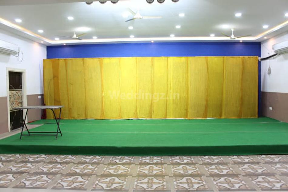 AK Goud Function Hall Balkampet, Hyderabad | Banquet Hall | WeddingZ.in