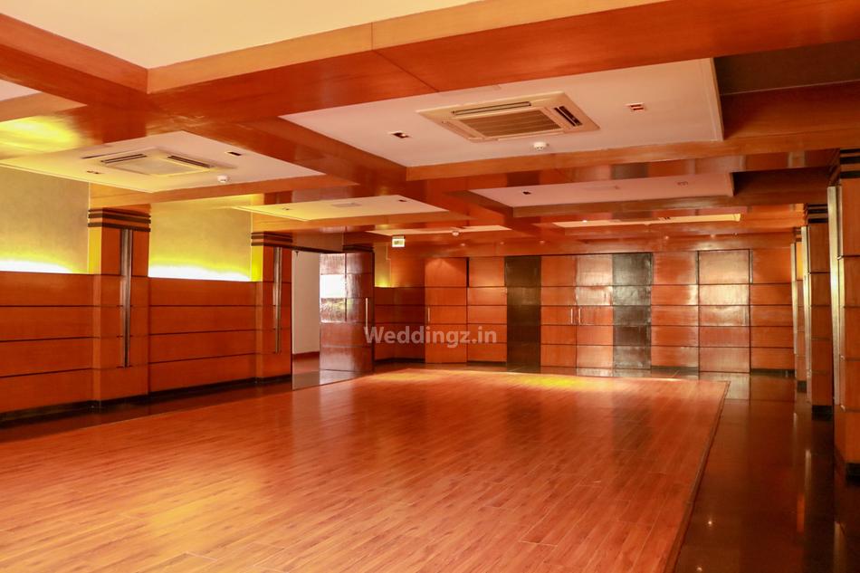 DoubleTree By Hilton Arpora, Goa | Banquet Hall | Wedding Lawn ...