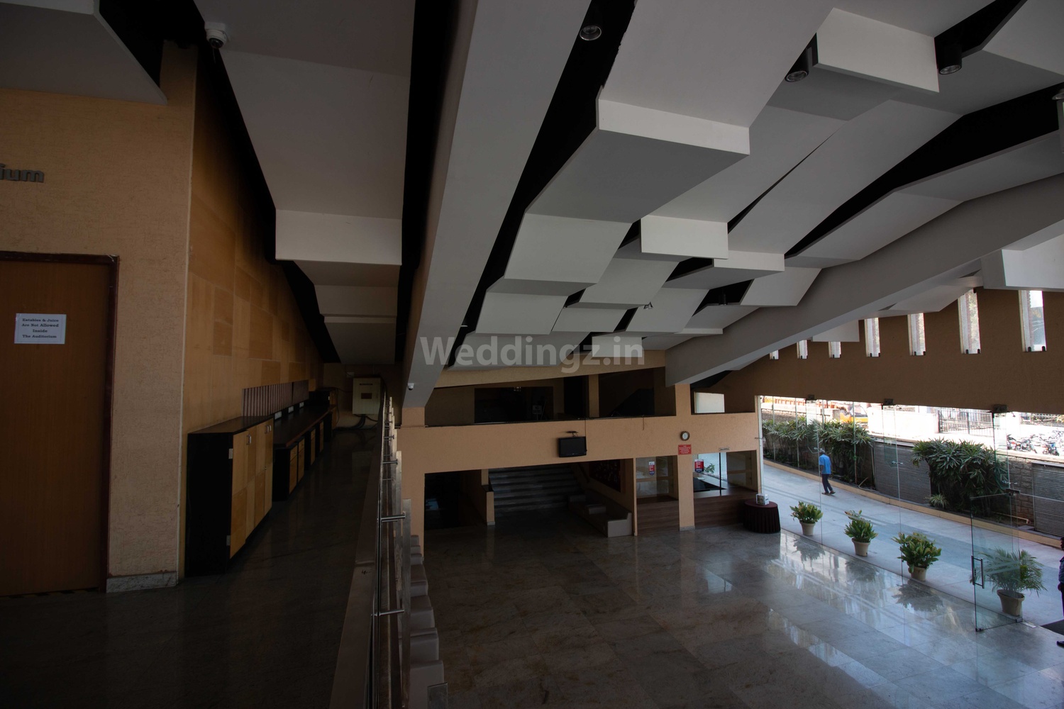 MLR Convention Centre Whitefield, Bangalore | Banquet Hall | WeddingZ.in