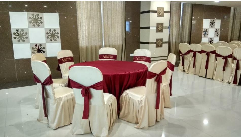 Hotel Sitara Grand Miyapur, Hyderabad | Banquet Hall | Wedding Hotel ...