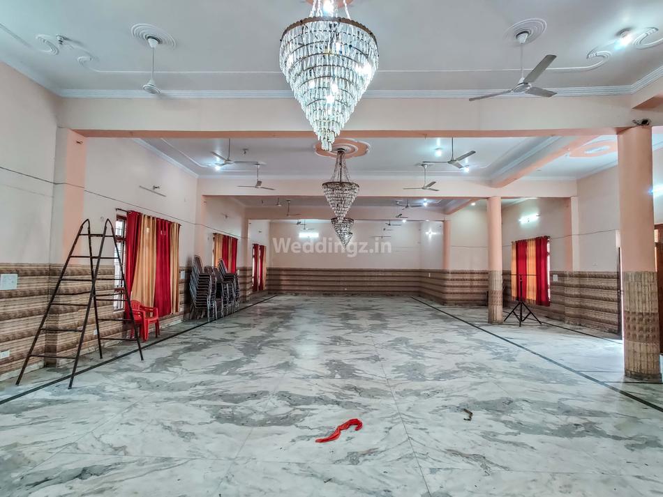 Raghuvar Marriage Lawn Indira nagar, Lucknow | Banquet Hall | Wedding ...
