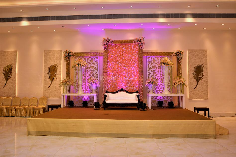 Iskcon House Ballygunge, Kolkata | Banquet Hall | Wedding Lawn ...