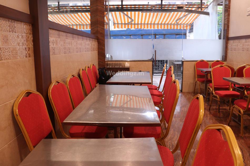 Shubham Hotel (Shivam Hall) Mulund, Mumbai | Banquet Hall | WeddingZ.in