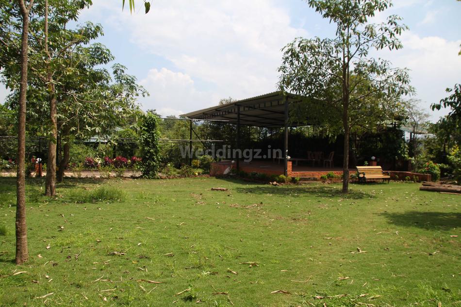 Gaonkars Nandanvan Ponda, Goa | Wedding Lawn | Wedding Hotel | WeddingZ.in