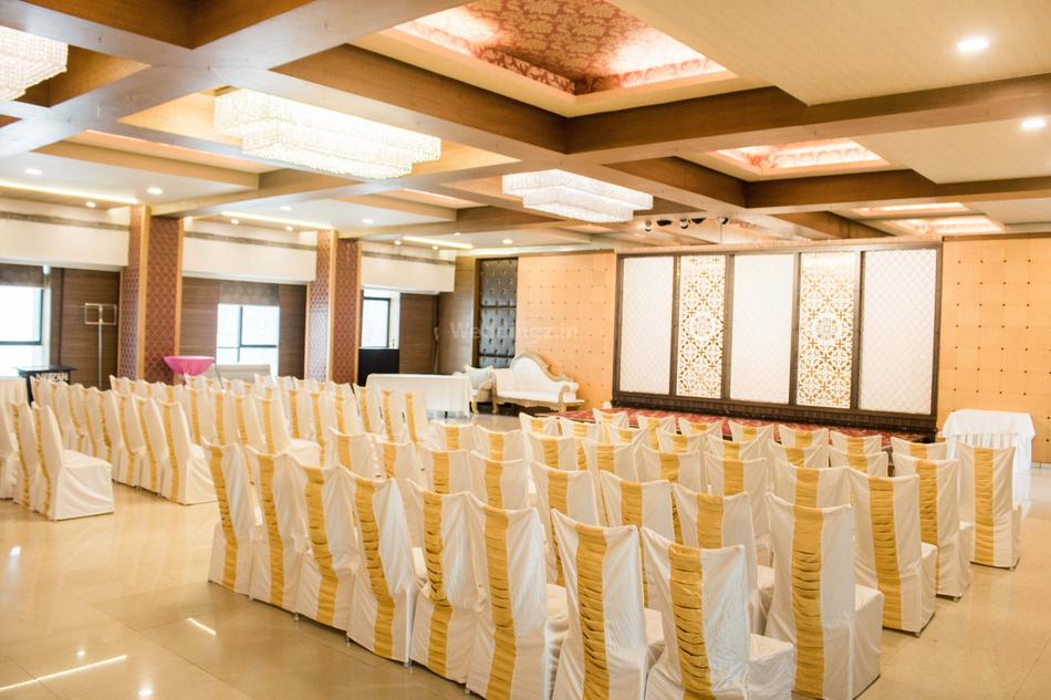 Vihang's Inn Thane West, Mumbai | Banquet Hall | Wedding Hotel ...