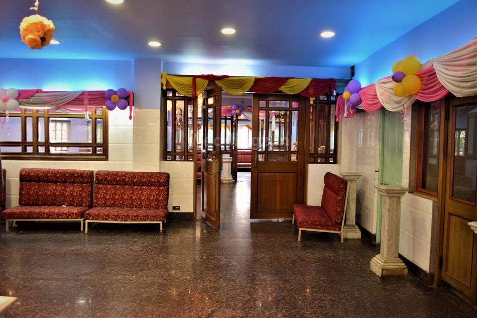 Addy House Kalighat, Kolkata | Banquet Hall | WeddingZ.in