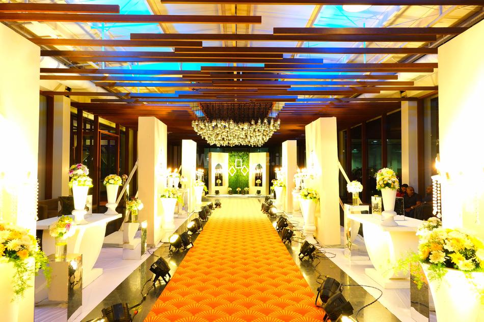 Siddh Convention Centre Kompally, Hyderabad | Banquet Hall | Wedding ...