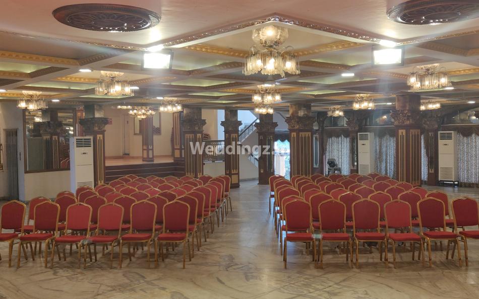 Shahi Shehnai Mangal Karyalaya Swargate, Pune | Banquet Hall | Wedding ...