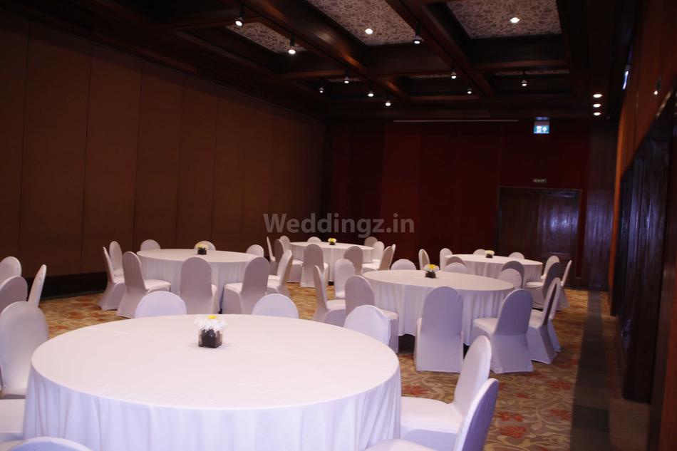 ITC Grand Arossim, Goa | Banquet Hall | Wedding Lawn | WeddingZ.in