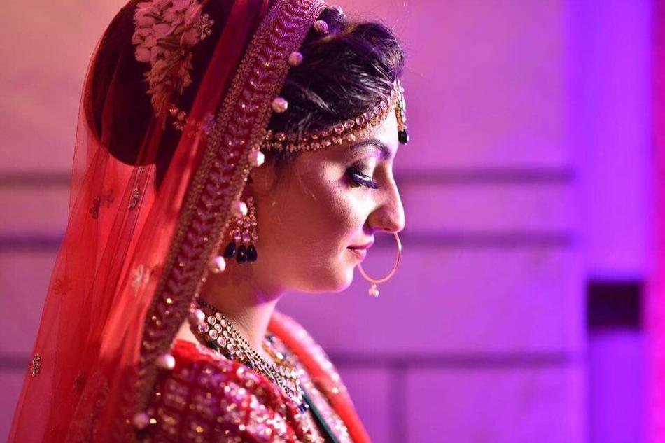 Photographically Yours, Wedding photographer in Rohini, Delhi | WeddingZ
