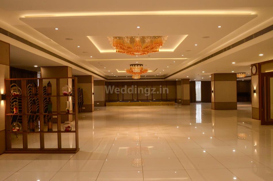 9 Prestige Wakad, Pune | Banquet Hall | WeddingZ.in