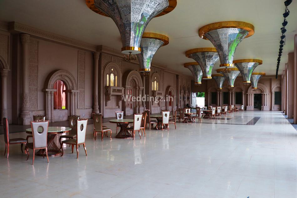 Mysore Mahal Sirsi Road, Jaipur | Banquet Hall | Wedding Lawn | WeddingZ.in