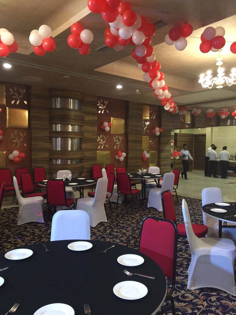 Drool Kitchen Dwarka, Delhi | Banquet Hall | Wedding Lawn | WeddingZ.in