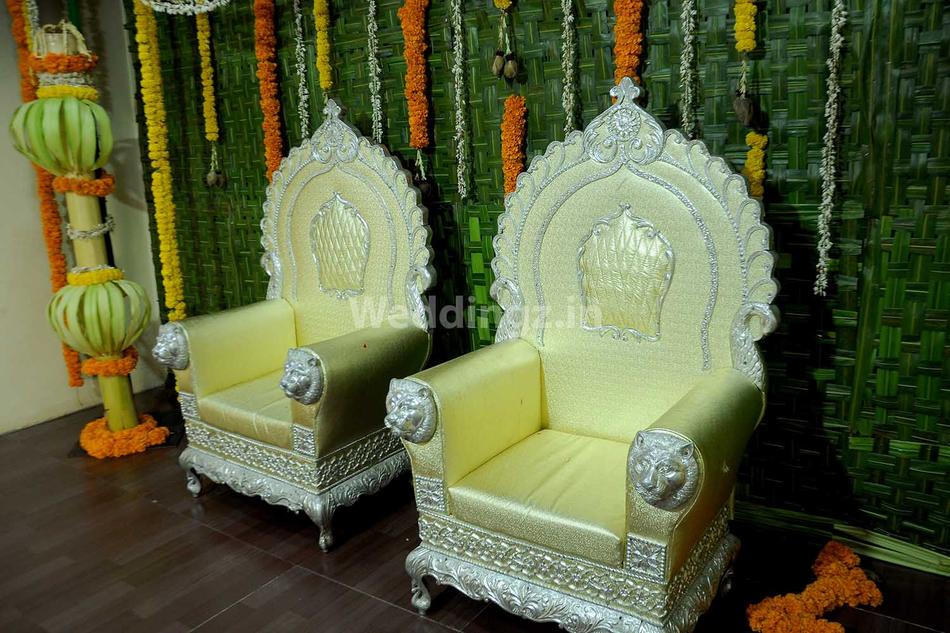 Meenambiga Hall Mambalam, Chennai | Banquet Hall | WeddingZ.in
