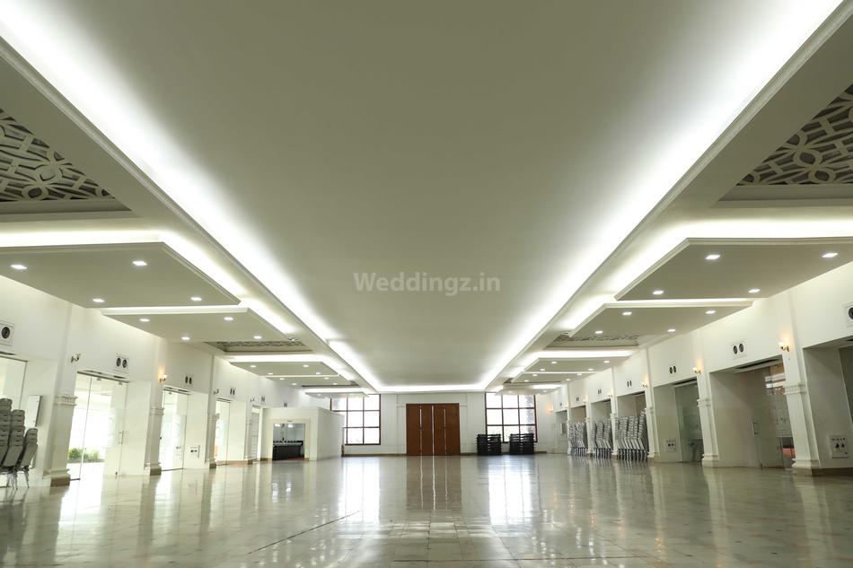Ebisu Convention Center Yelahanka, Bangalore | Banquet Hall | Wedding ...
