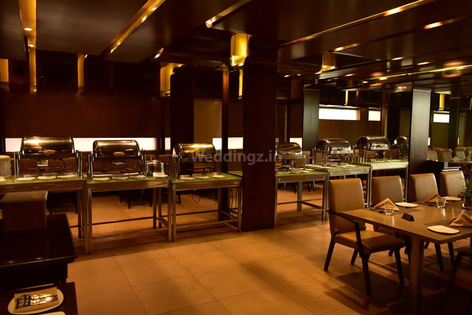 Hotel Capitol Residency Argora, Ranchi | Banquet Hall | Wedding Hotel ...