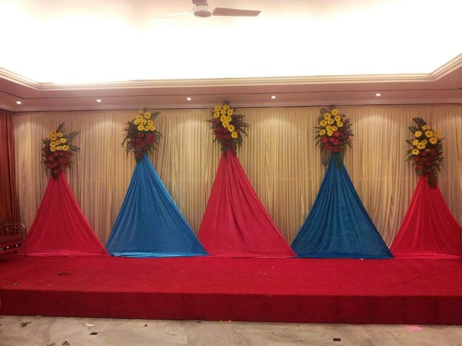 Celebrations Hall Thane West, Mumbai | Banquet Hall | WeddingZ.in