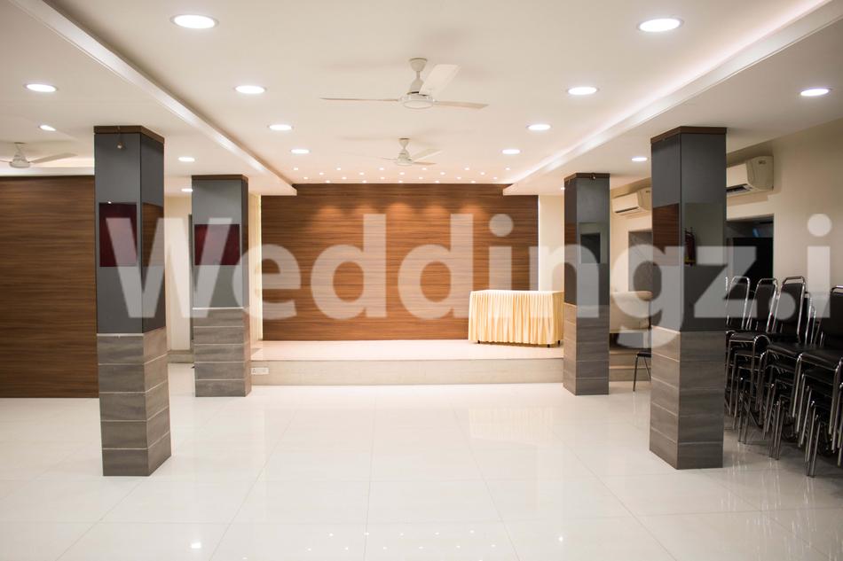 Shubham Banquets Dombivli, Mumbai | Banquet Hall | WeddingZ.in